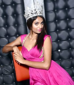 Meet Sharon Fernandes, Indian Princess 2013 – The Great Pageant Company