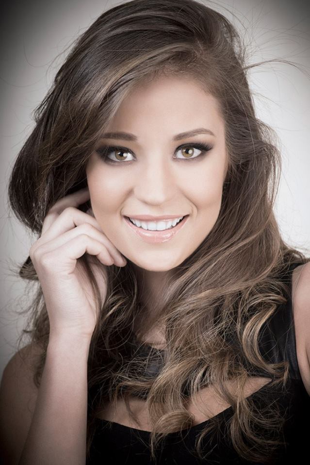 Ecuador – The Great Pageant Company