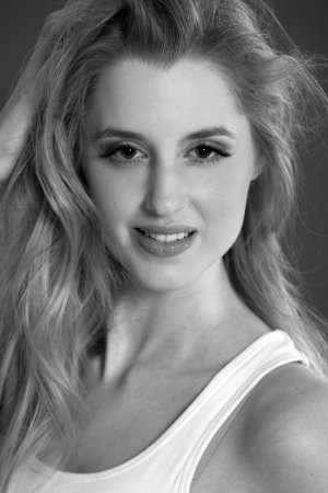 New Zealand Rachel Millns – The Great Pageant Company