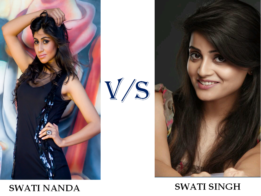 Tug of War: Swati Vs Swati – The Great Pageant Company