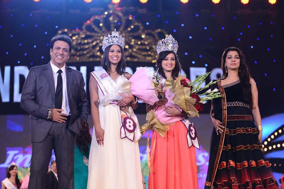 Indian Princess 2014 – The Final Show – The Great Pageant Company
