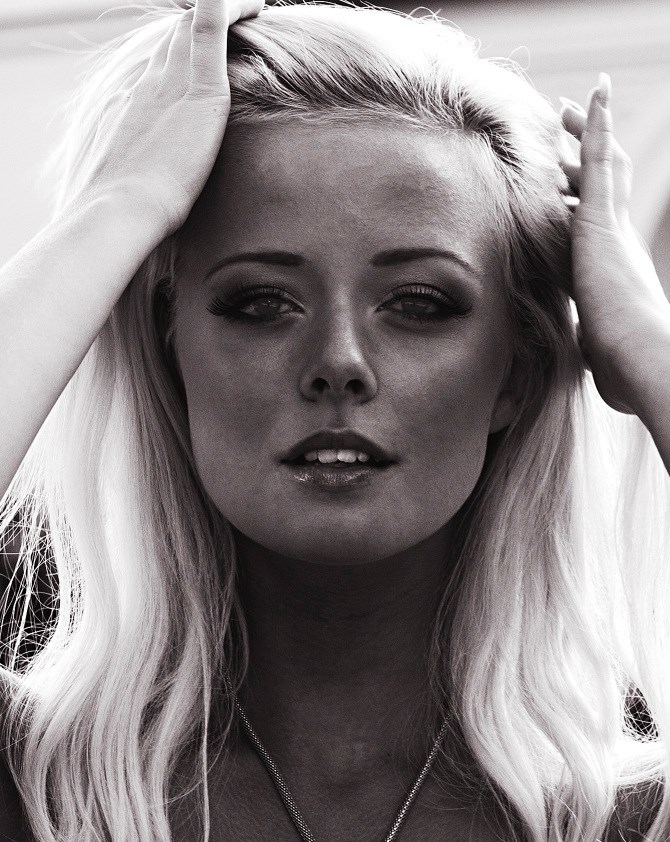 Frida Fornander~Miss Earth Sweden2014 – The Great Pageant Company