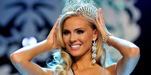 Best "Miss USA" winners in the past decade !! - The Great Pageant Community