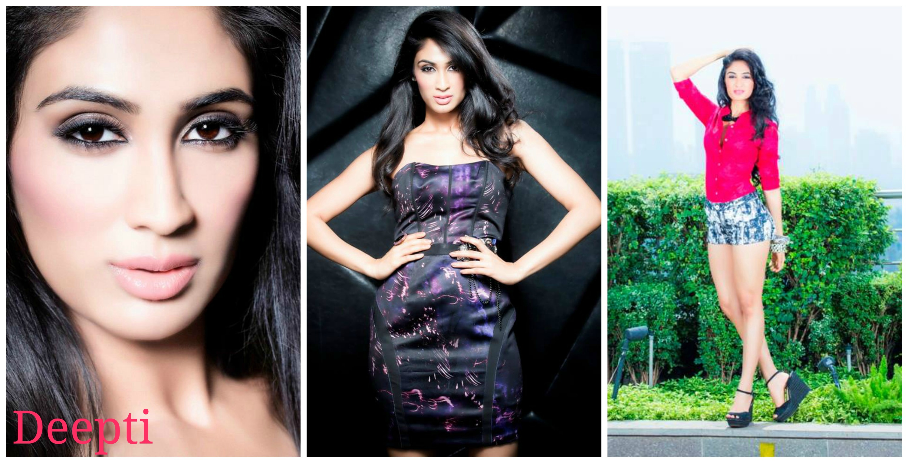 deepti – The Great Pageant Company