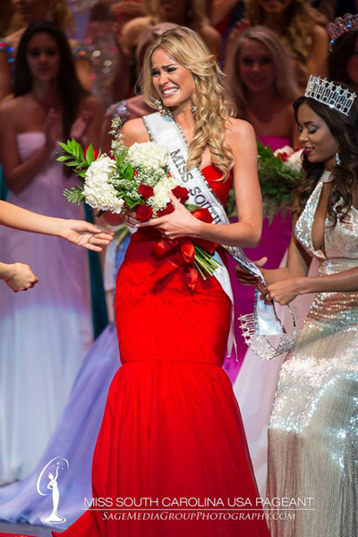 sash – The Great Pageant Company