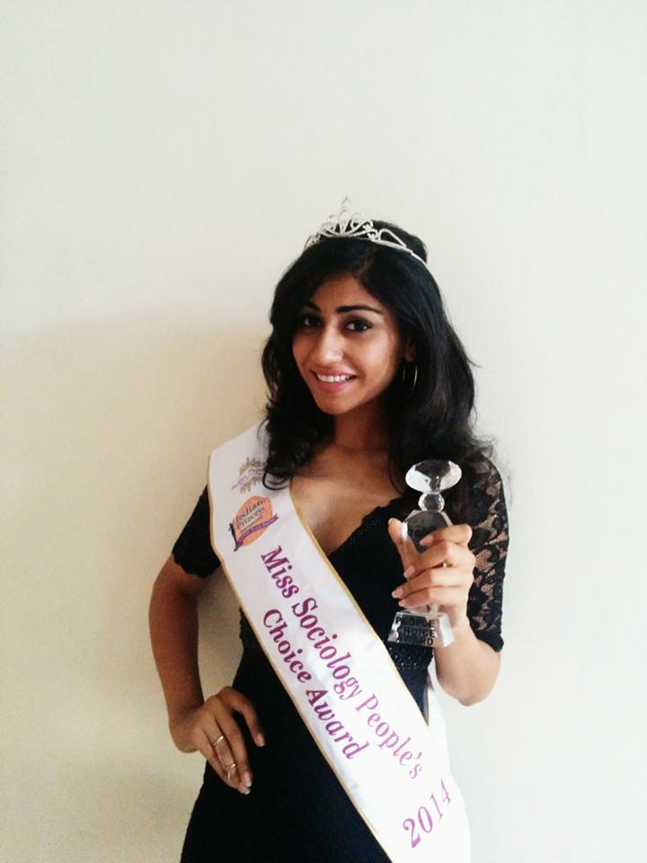 Swati Nanda – The Great Pageant Company