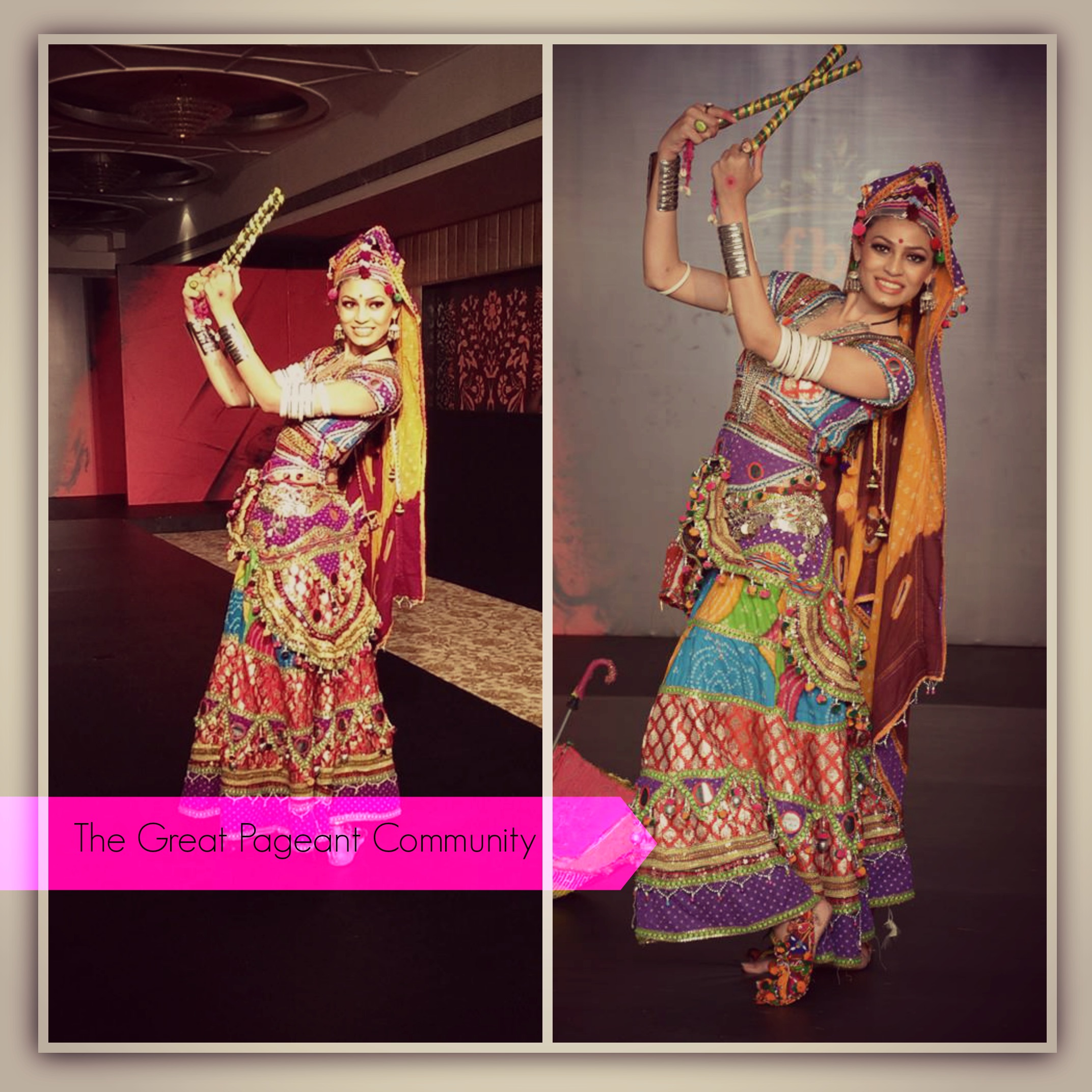 Simran Khandelwal – The Great Pageant Company