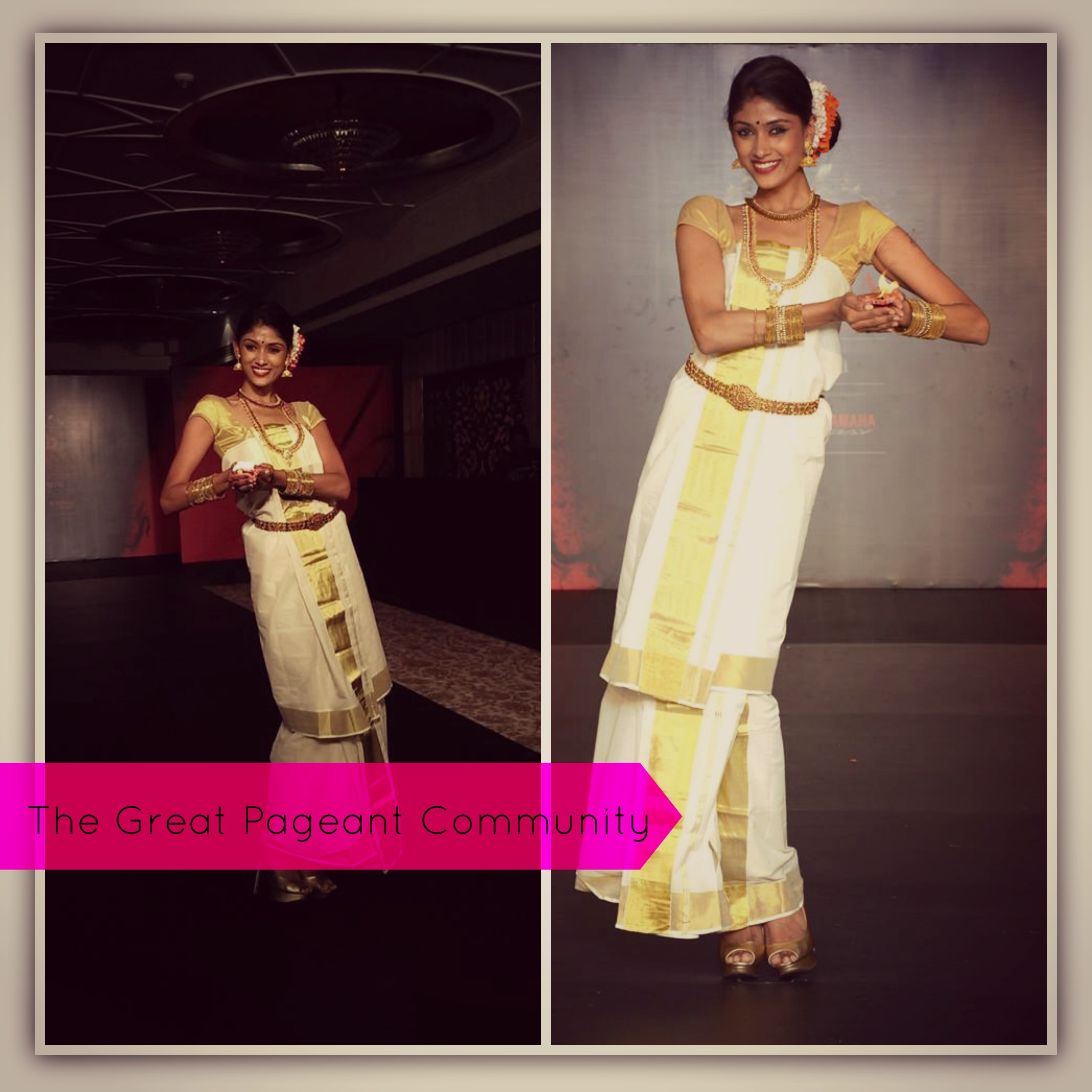 Varsha Gopal – The Great Pageant Company