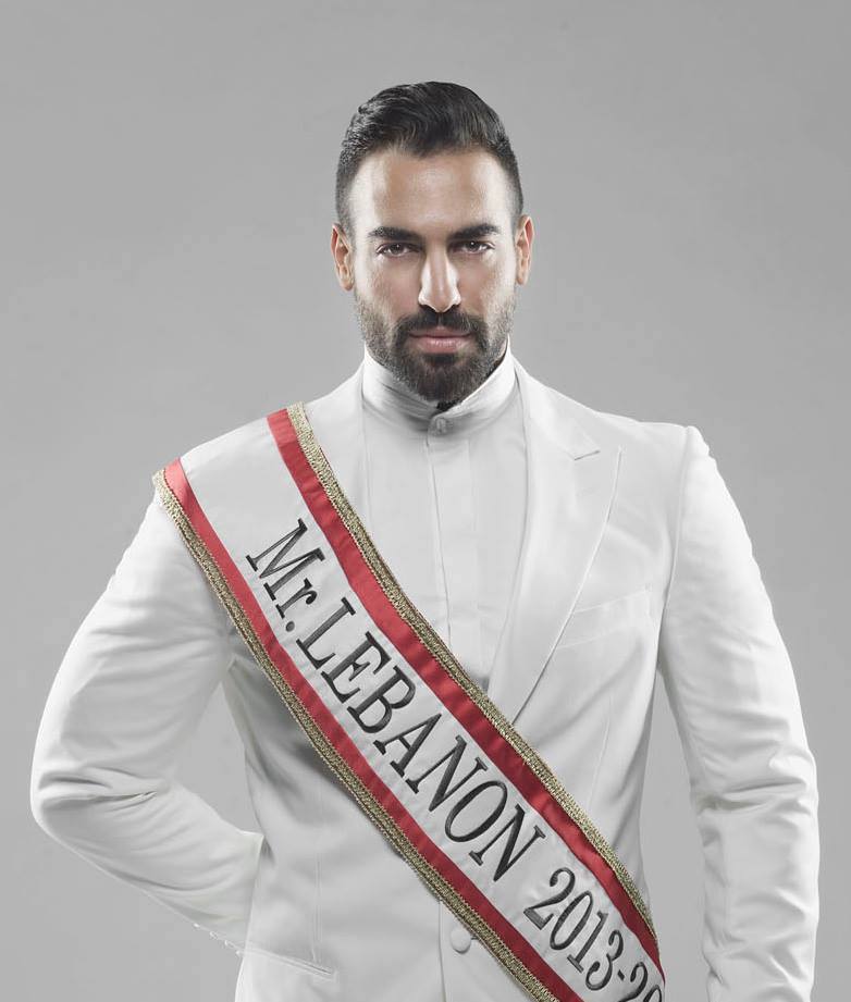 Lebanon~Ayman Mousa – The Great Pageant Company