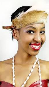 Lesotho Nthole Matela – The Great Pageant Company