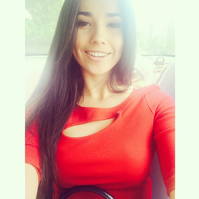 Costa Rica~Brenda Muñoz – The Great Pageant Company