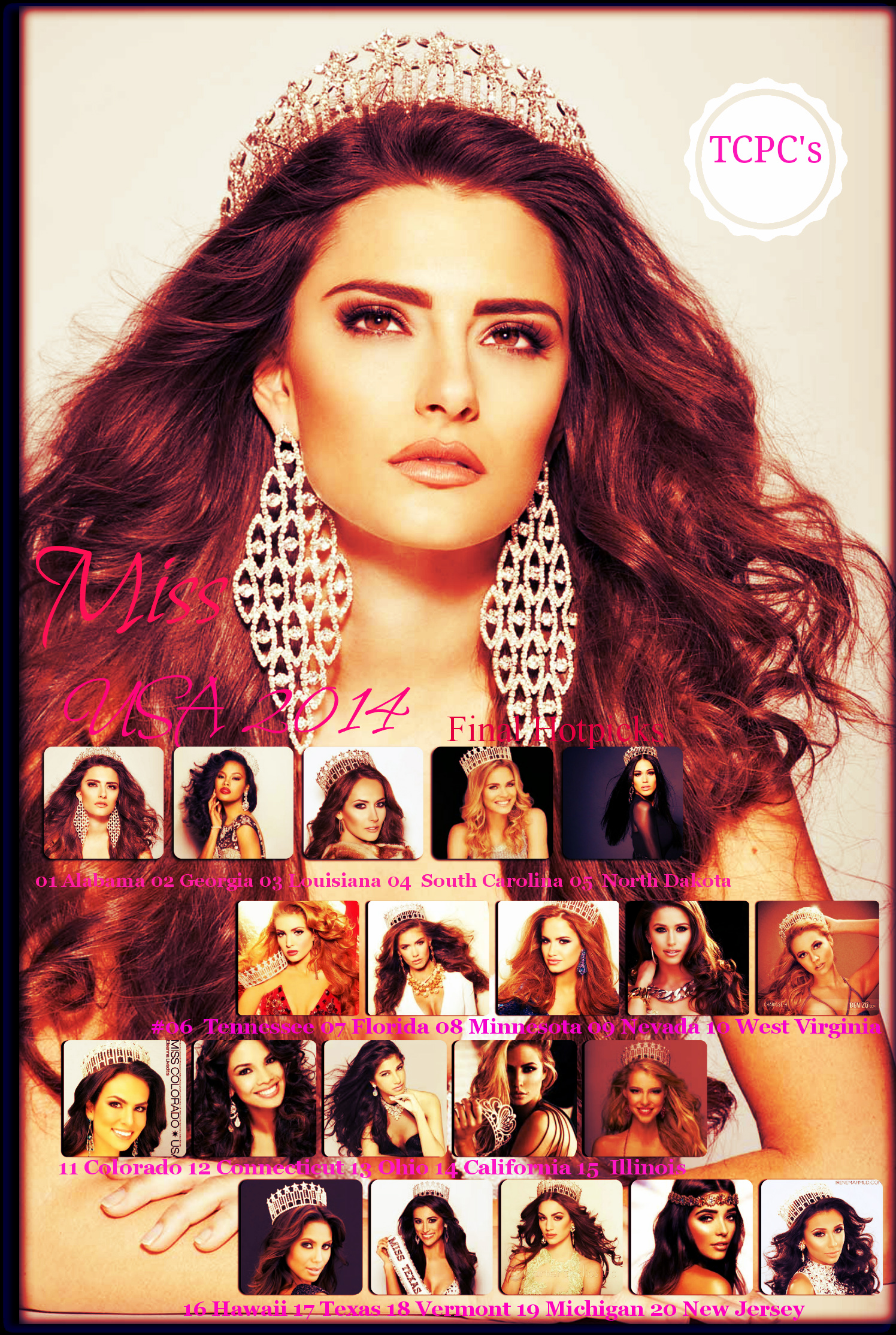 josh – The Great Pageant Company