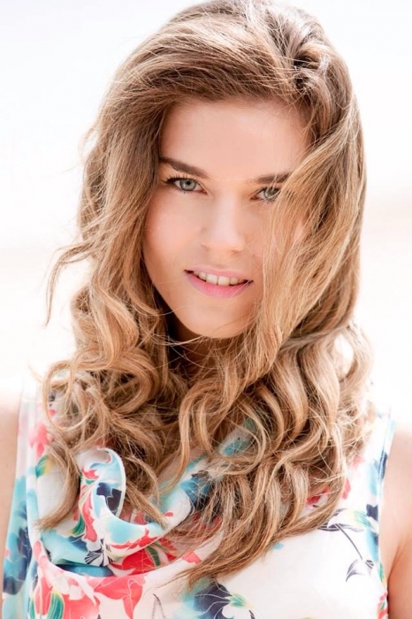 larissa – The Great Pageant Company