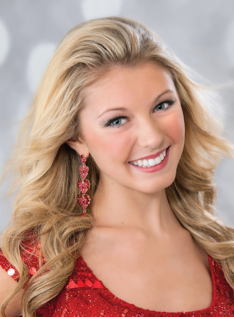 Michigan – Iris Robare – The Great Pageant Company