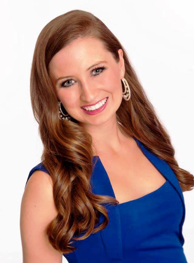 Miss Massachusetts – The Great Pageant Company