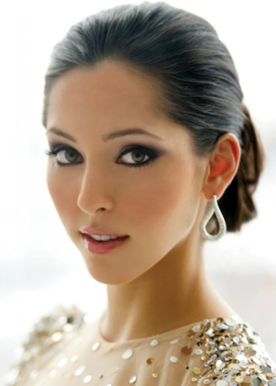 Miss Michigan – The Great Pageant Company