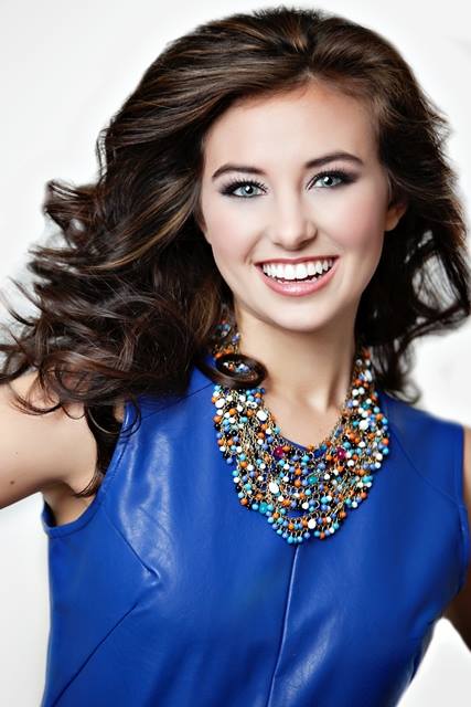 Miss Ohio – The Great Pageant Company