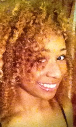 Neesha – The Great Pageant Company