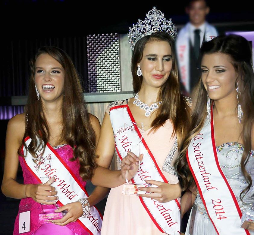 paulina – The Great Pageant Company