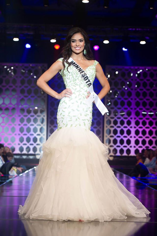 Catherine Stanley, Miss Minnesota – The Great Pageant Company