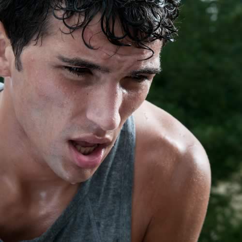 facial-sweating – The Great Pageant Company