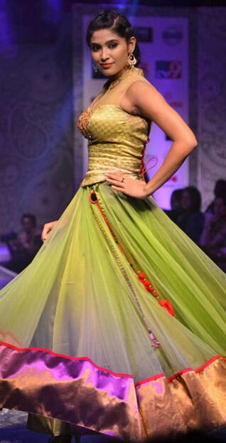 Joyeeta Ghosh – The Great Pageant Company