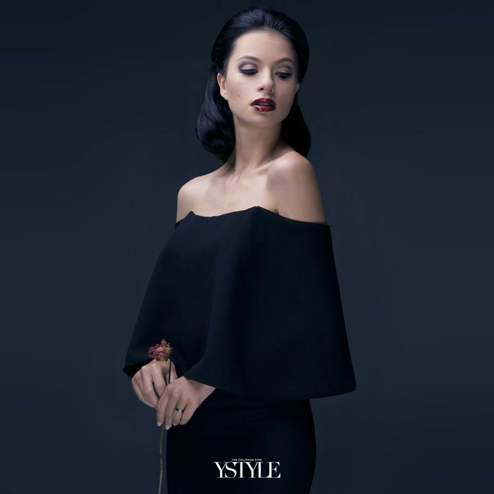 Miss World Philippines 2014~Valerie Weigmann – The Great Pageant Company