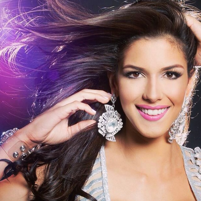 Mariana Jimenez – The Great Pageant Company