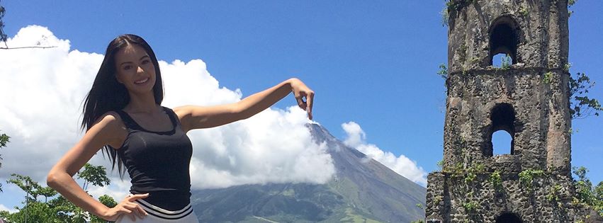 Valerie Weigmann~Miss World Philippines 2014 – The Great Pageant Company