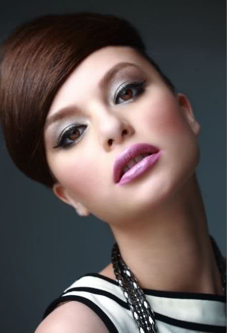 Valerie Weigmann~Miss World Philippines 2014 – The Great Pageant Company