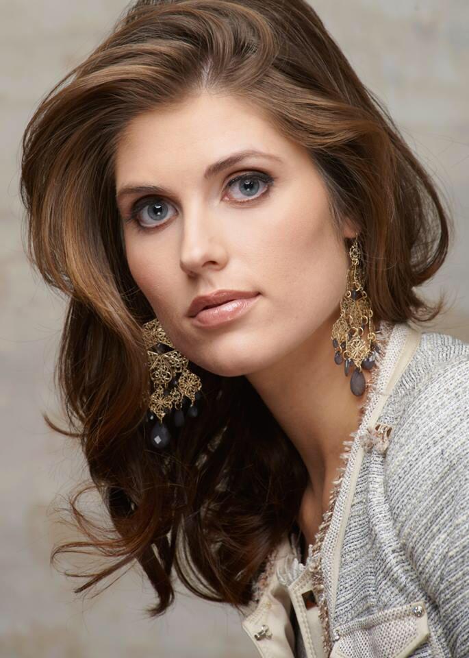 Indiana Gretchen Reece – The Great Pageant Company