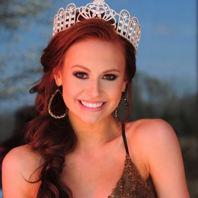 Missouri Christina Stratton – The Great Pageant Company