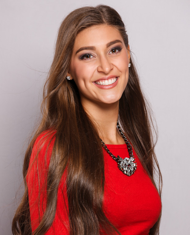 Oregon Kenna Sloy – The Great Pageant Company