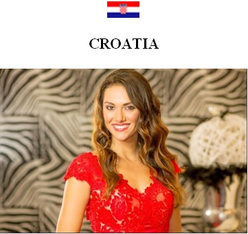 Croatia – The Great Pageant Company
