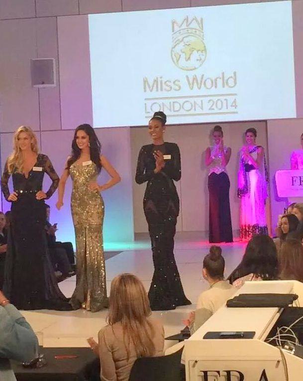 Top Model – The Great Pageant Company