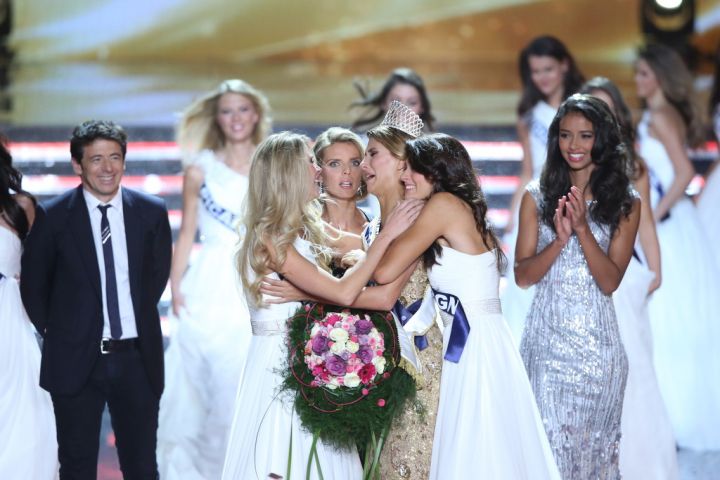 5hniIC2 – The Great Pageant Company