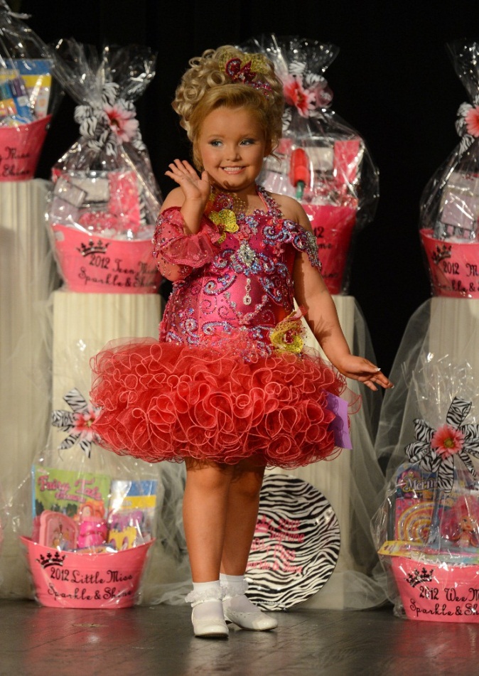 kid1 – The Great Pageant Company