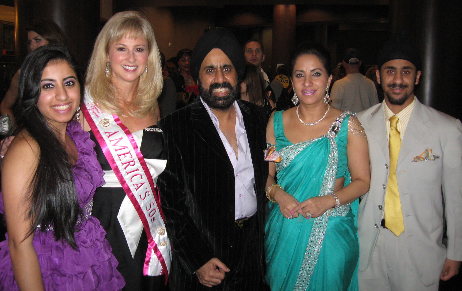 Mac Duggal – The Great Pageant Company