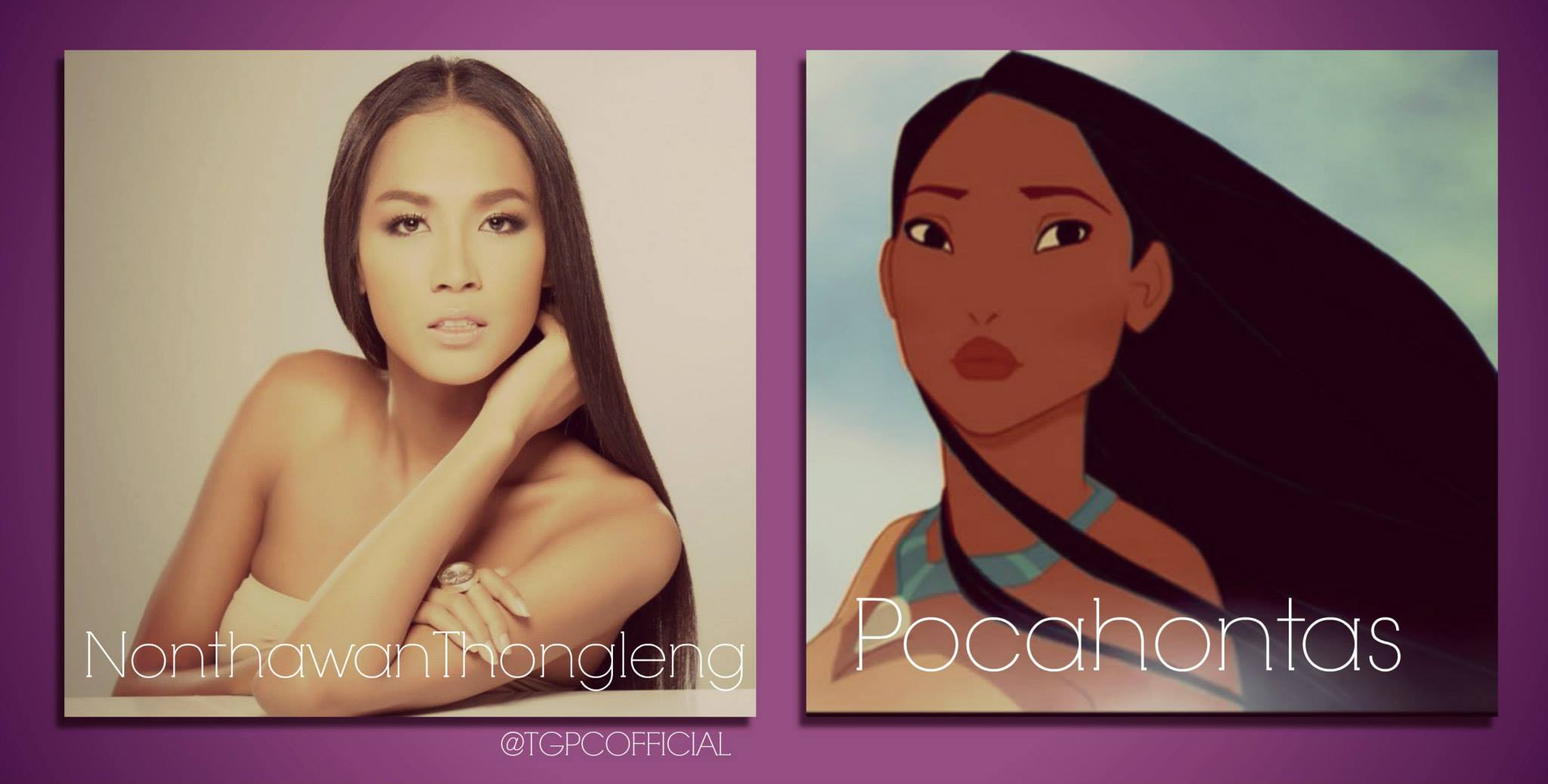 MAYEYA – The Great Pageant Company