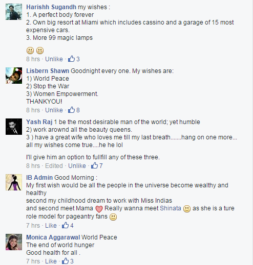 Pageant Question – The Great Pageant Company