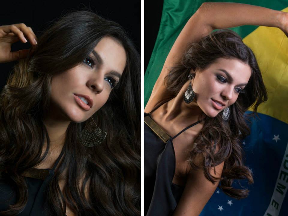 Brazil – The Great Pageant Company