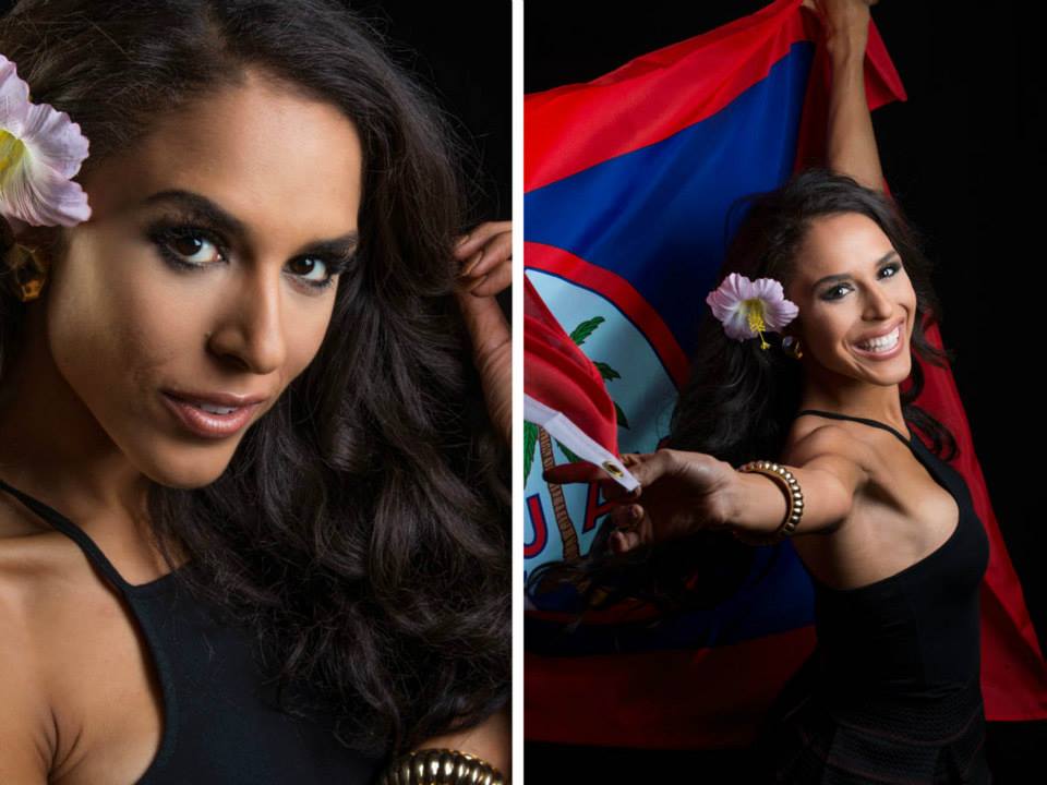 Guam – The Great Pageant Company