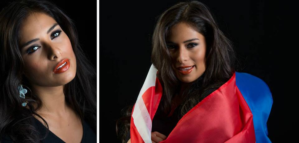 Netherlands – The Great Pageant Company