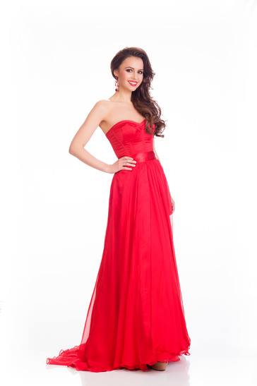 SWEDEN – The Great Pageant Company