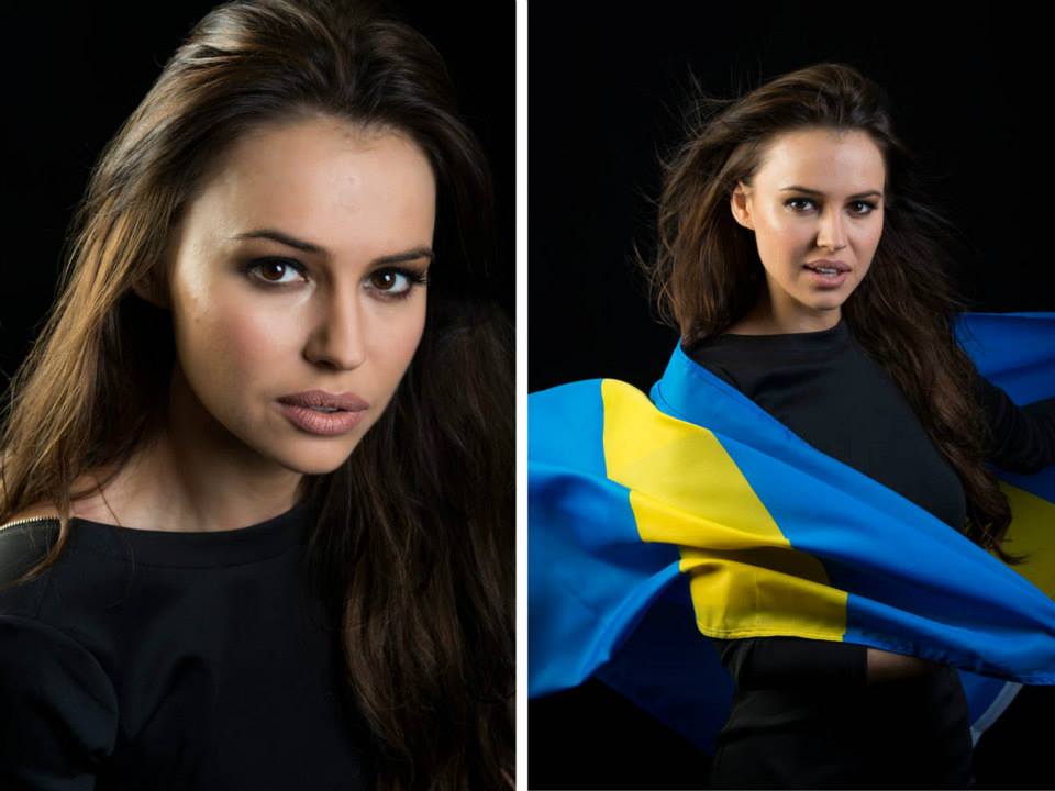 Sweden – The Great Pageant Company