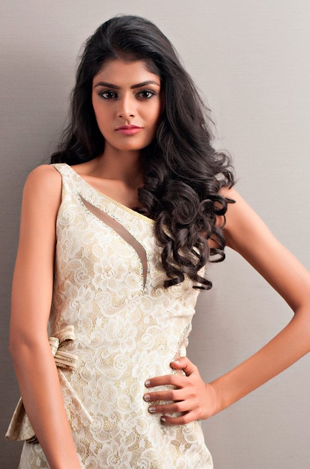 Aishwarya Goel – The Great Pageant Company