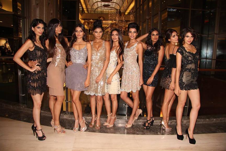 diva – The Great Pageant Company