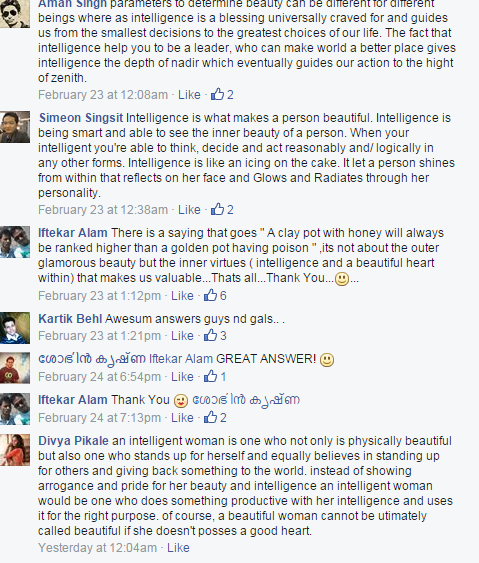 Pageant Question 9 – The Great Pageant Company