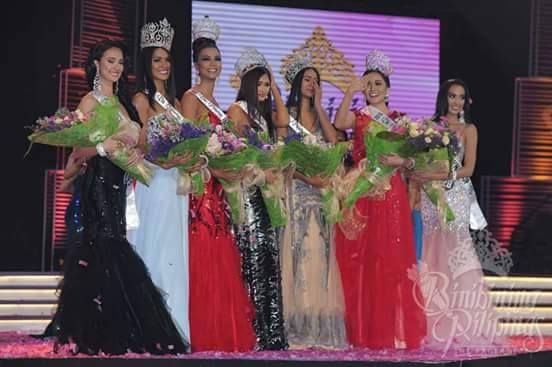 binibini – The Great Pageant Community