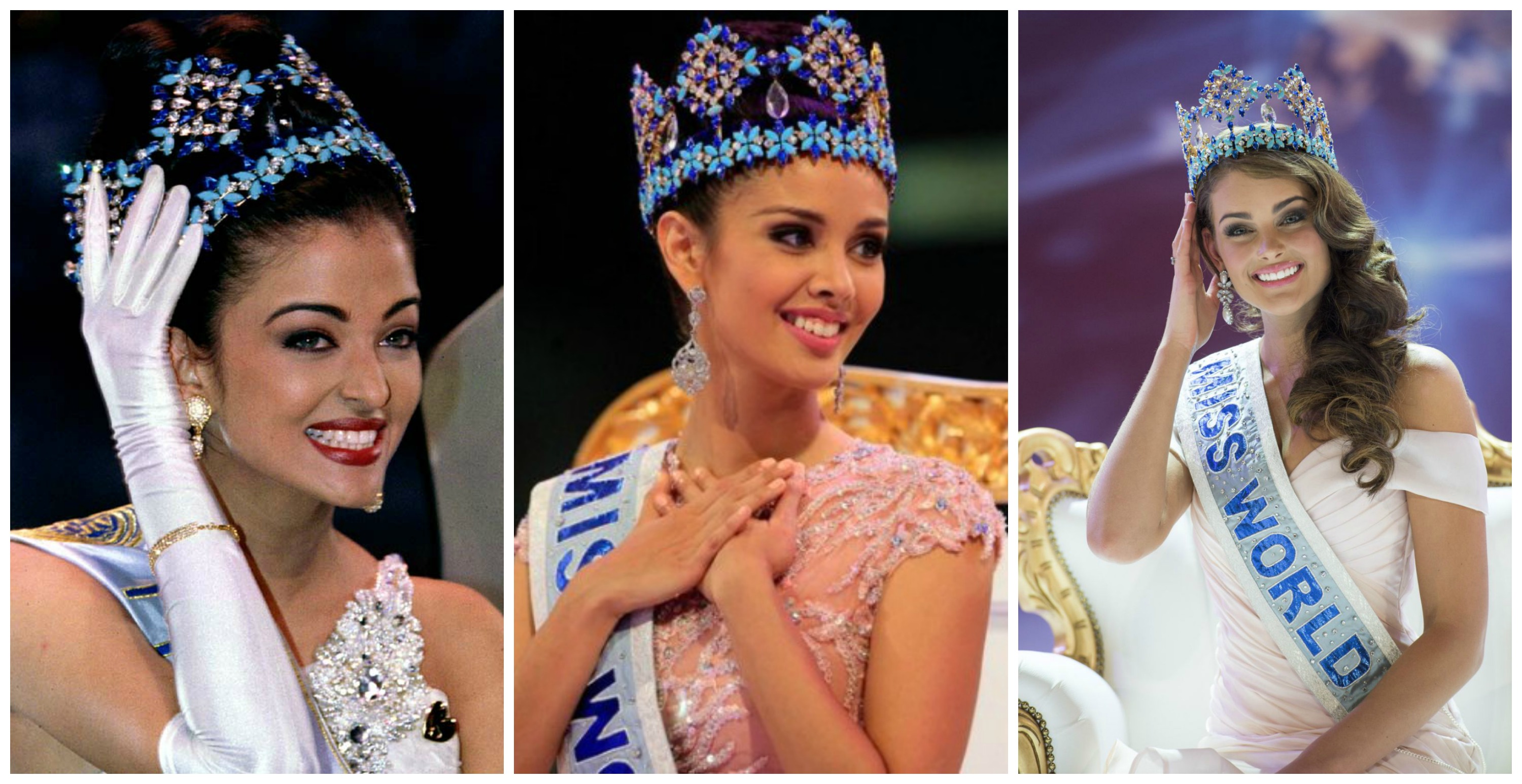 Crowning Pics – The Great Pageant Company